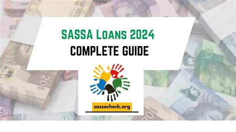 Apply Sassa Loans Online Via Mobile Phone Complete Guide