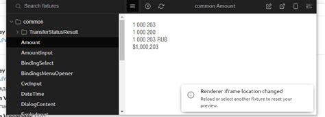 Toast Does Not Disapear · Issue 1139 · React Cosmosreact Cosmos · Github
