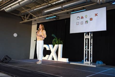 Cxl Live 2022 Recap Main Takeaways From 6 World Class Marketers