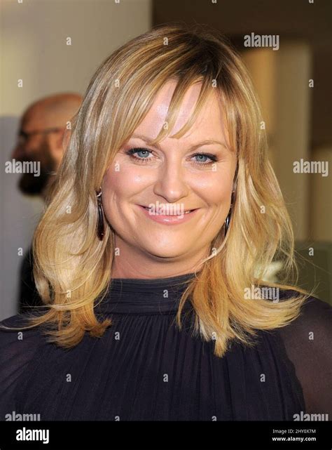 Amy Poehler Attending The 2013 Writers Guild Awards Held At The Jw