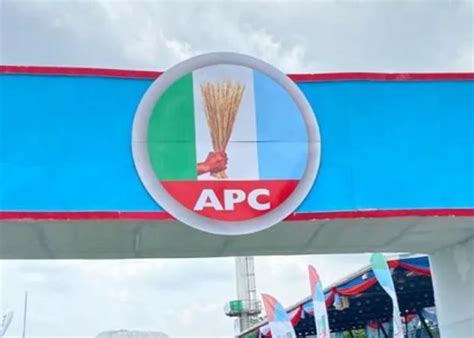 Shock As Apc Disowns Delta Leadership Council