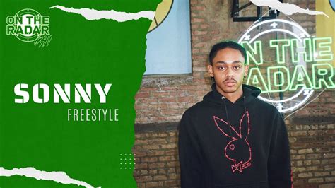 The Sonny On The Radar Freestyle LYRICAL LEMONADE EDITION YouTube