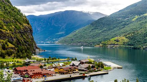 Le Guide Ultime Pour Visiter Fl M Norv Ge Actualit S De Norv Ge