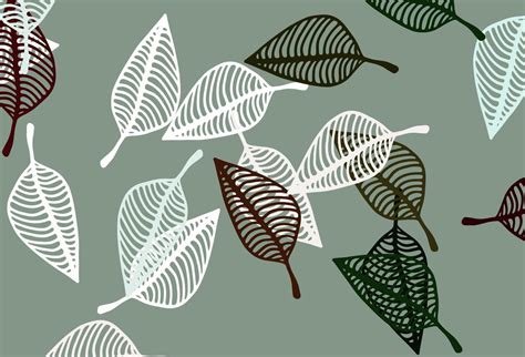 Light Green Red Vector Sketch Layout 13116383 Vector Art At Vecteezy