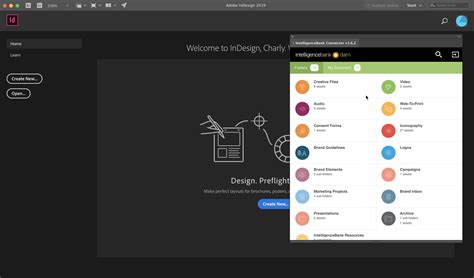 Login To The Adobe Creative Cloud Connector As A Single Sign On User