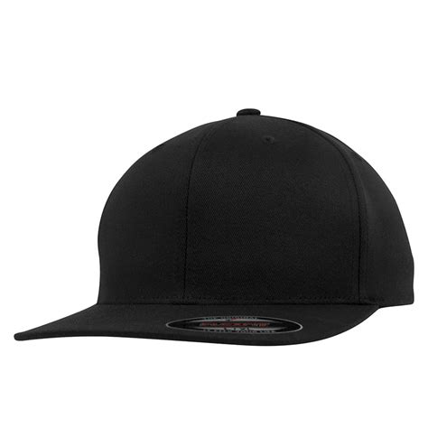 Czapka Flexfit Z P Askim Daszkiem Flexfit Fv Producent Odzie Y Reklamowej
