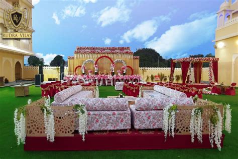 Outdoor Birthday Party Venues In Vapi Price And Reviews