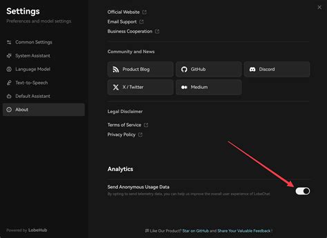 observability and tracing for lobech · lobehub