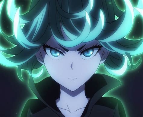 My Hero Tatsumaki X Male Reader 1 By Ayalachris91 On Deviantart