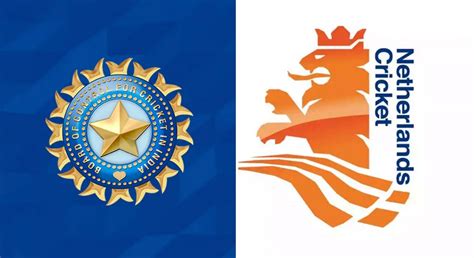 Ind Vs Ned Scorecard Highlights And Results Of India And Netherlands