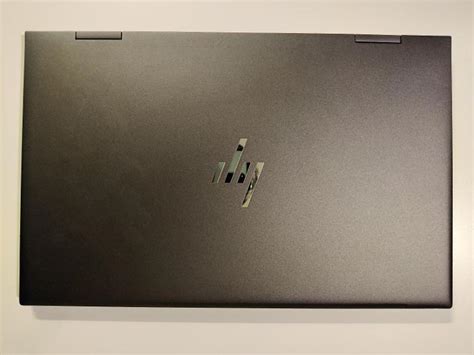 Hp Envy X Ryzen U Gb Ram Gb Ssd Touchscreen Aukro