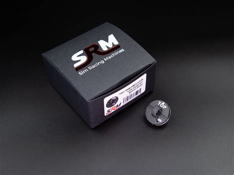 Srm Tiny Emulator Pokornyi Engineering