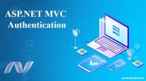 ASP NET MVC Authentication Four Different Ways Of Authentication