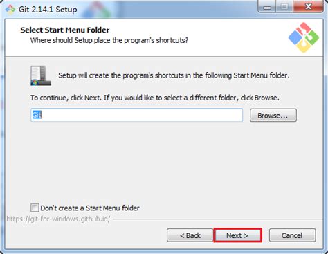 win 7 下安装GIT亲测有效 高伟陕西 博客园 win 7 下安装GIT亲测有效 高伟陕西 博客园