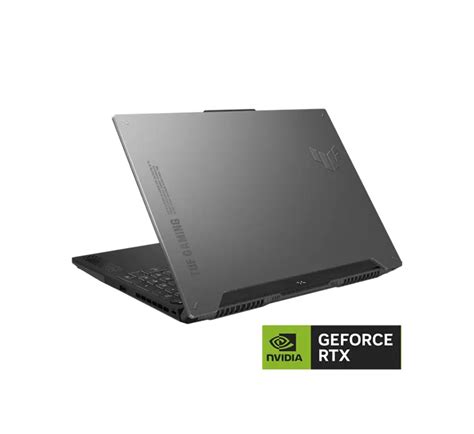 Laptop Gamer Asus Tuf Ryzen7 World Computers