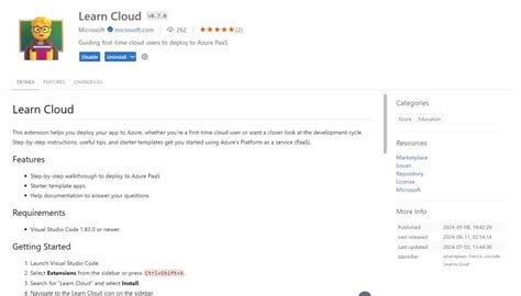 Jorge Bernal Segura 🇺🇦 😷 On Linkedin Introducing Learn Cloud A Vs