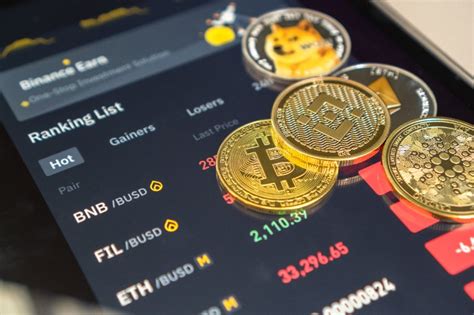 Qu est ce qui détermine la valeur d un Altcoin