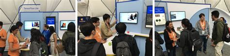 TensorFlow At Google I O The TensorFlow Blog