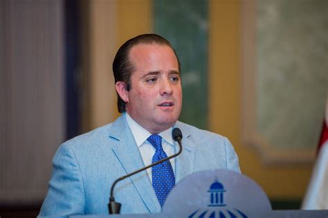 Paliza Dice Luis Abinader Ganaría En Primera Vuelta