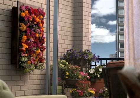 Cómo crear un jardín vertical bricolaje ecológico casero Plantas