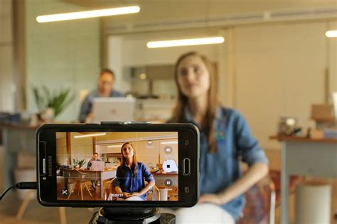 How Can Internal Communication Videos Transform Your Company Culture