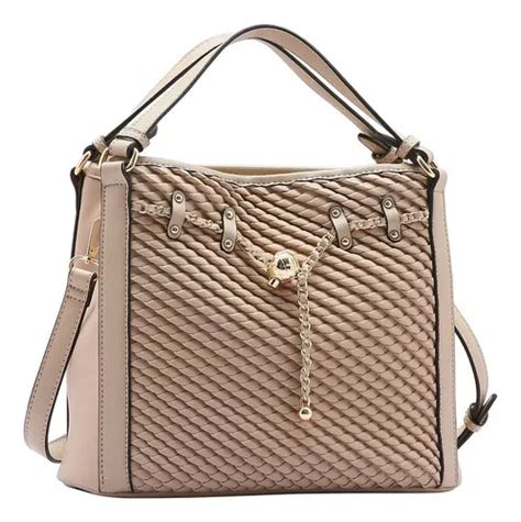 Bolsa Transversal Feminina Chenson 3484229 MercadoLivre