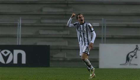 Next Gen Padova Juventus Coppa Italia Gallery Juventus