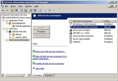 How To Setup IIS With The Tomcat Connector Step By Step Guide It Megocollector