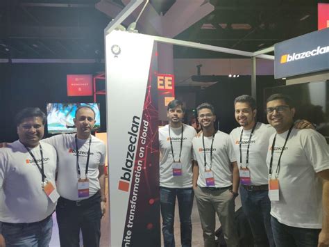 Blazeclan Technologies On Linkedin Awssummit Aws Awssummit2019