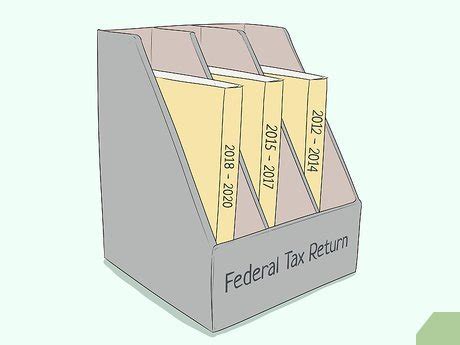 How To Organize Files With Pictures WikiHow Life