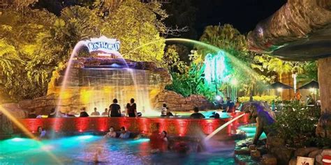 Lost World Of Tambun Tickets 2025 Book Ticketstodo Online