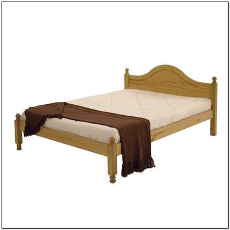 Wooden Bed Frame In Philippines At Edward Criss Blog