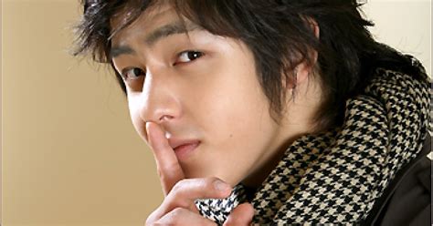 슈퍼주니어 김기범 사생결단의 류승범 꿈꾼다 Md인터뷰