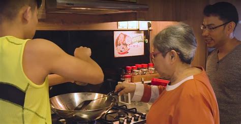 Video Of Gay Malay Couple Gaining Acceptance From Their Family Receives Mixed Reactions