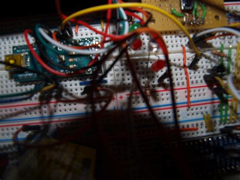 need help with the serial port of an arduino to a propeller flip board page 3 programming