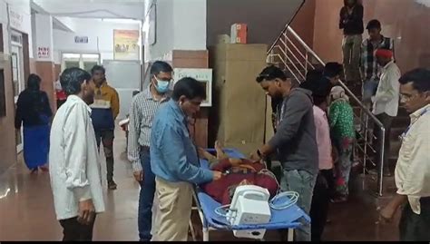 Mp में बड़ा हादसाः पेट्रोल पंप में काम करते वक्त करेंट लगने से एक मौत