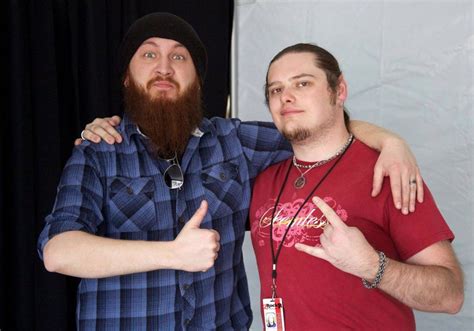 Interview With Joel Stroetzel Of Killswitch Engage Extreme Thing 2014