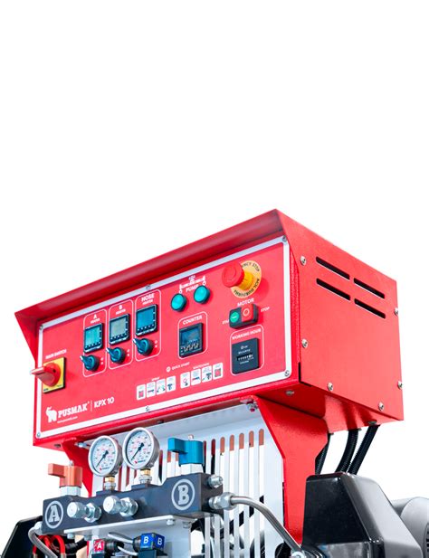 Foam Machine Operating At Neomi Ingram Blog