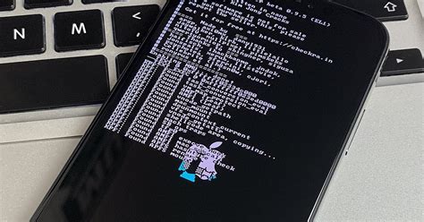 Checkra N Jailbreak Pre Release