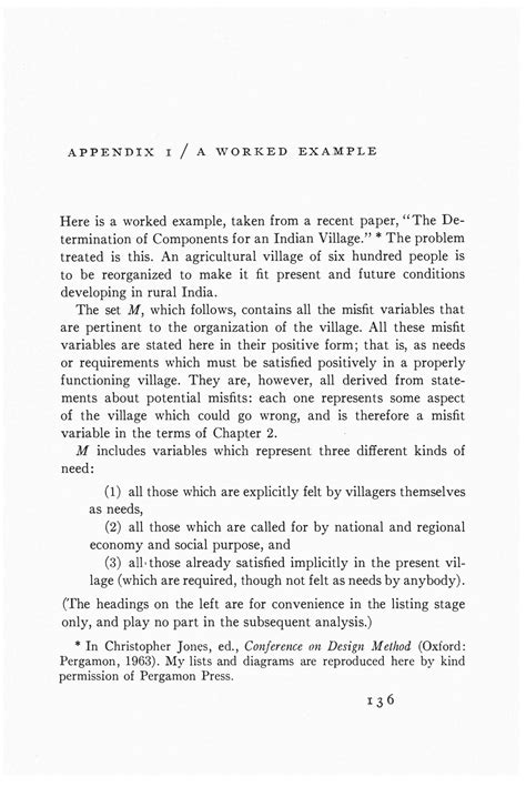 Figure 38 Notes On The Synthesis Of Form