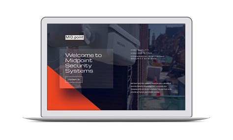 Midpoint Security Systems Let Me Organise You