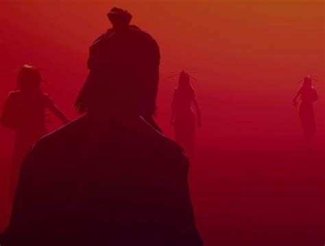Sifu Free Arenas Expansion Update The Expanse Arenas Kung Fu