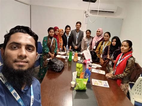 Enamul Haque On Linkedin Sales Moderntrade Ray Teammeeting