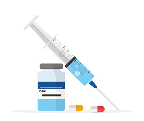 注射器图片 注射器素材免费下载 包图网