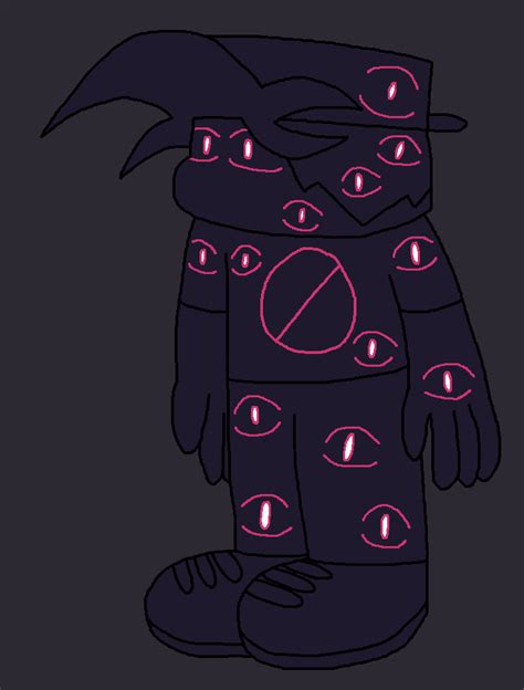 Scoptophobia Runxml By Dragonfirejump On Deviantart