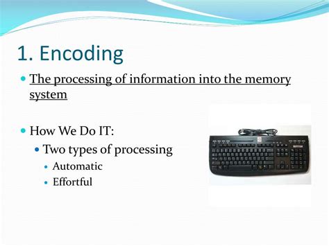 PPT Memory PowerPoint Presentation Free Download ID 5584318