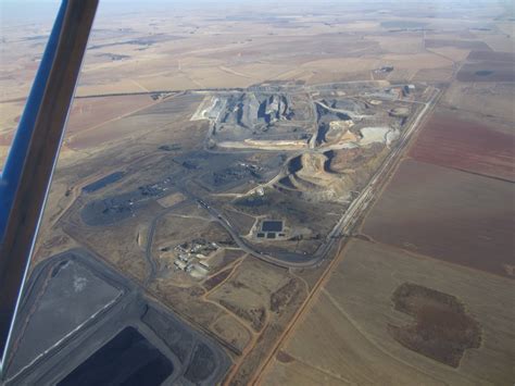In Pictures What Coal Is Doing To The Mpumalanga Highveld Centre For