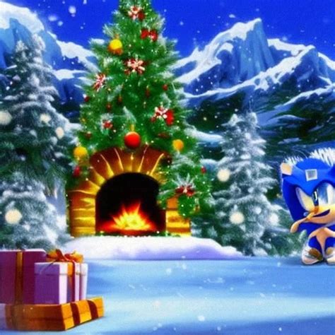 Backdrops For Anime Illustration From Sonic X Anime Background Style By Art Director Yukiko