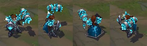Taric Build