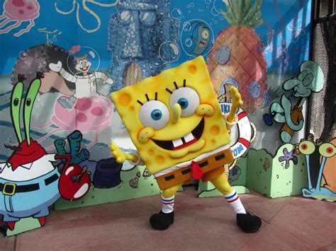 Devins Kaotic Blog Spongebob Squarepants Is Not Gay